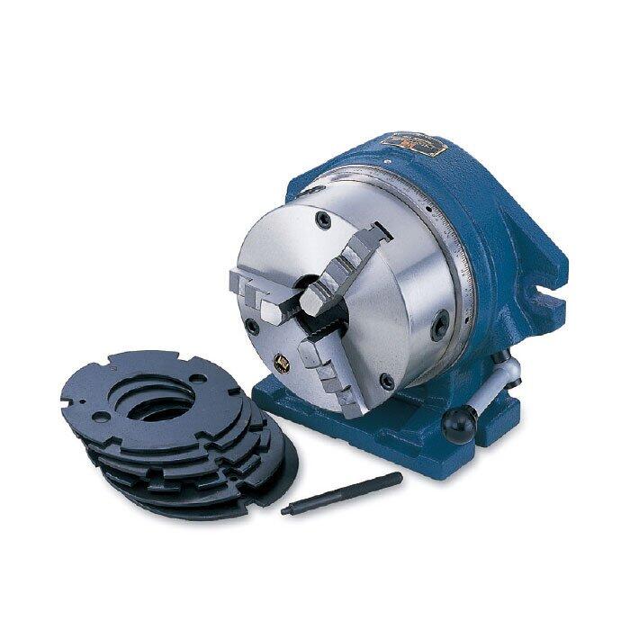 ПРОСТАЯ ПОВОРОТНАЯ ГОЛОВКА - HOMGE MACHINERY IND. CO., LTD